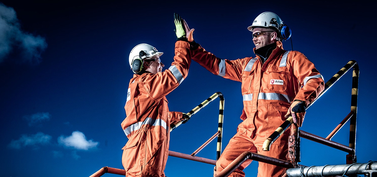 Atlas Professionals - Programmed NZ