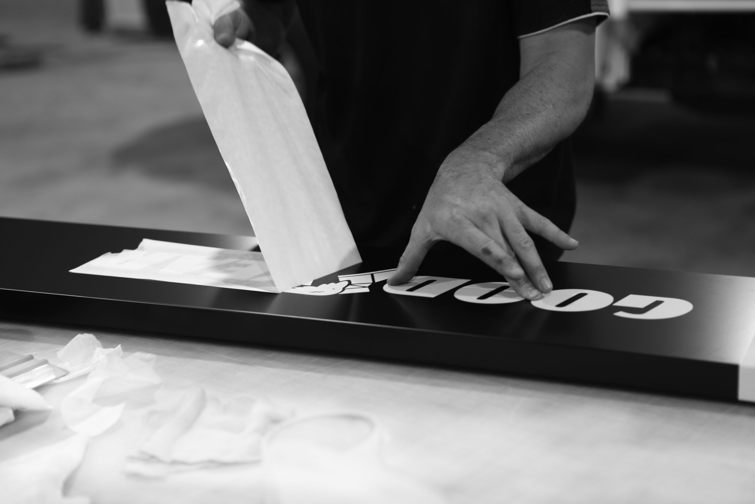 Store Refresh: It's the Economics of Aesthetics - Programmed NZ | For ...