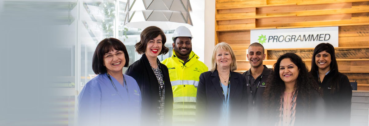 Programmed selected as FM provider for NZ government agencies ...