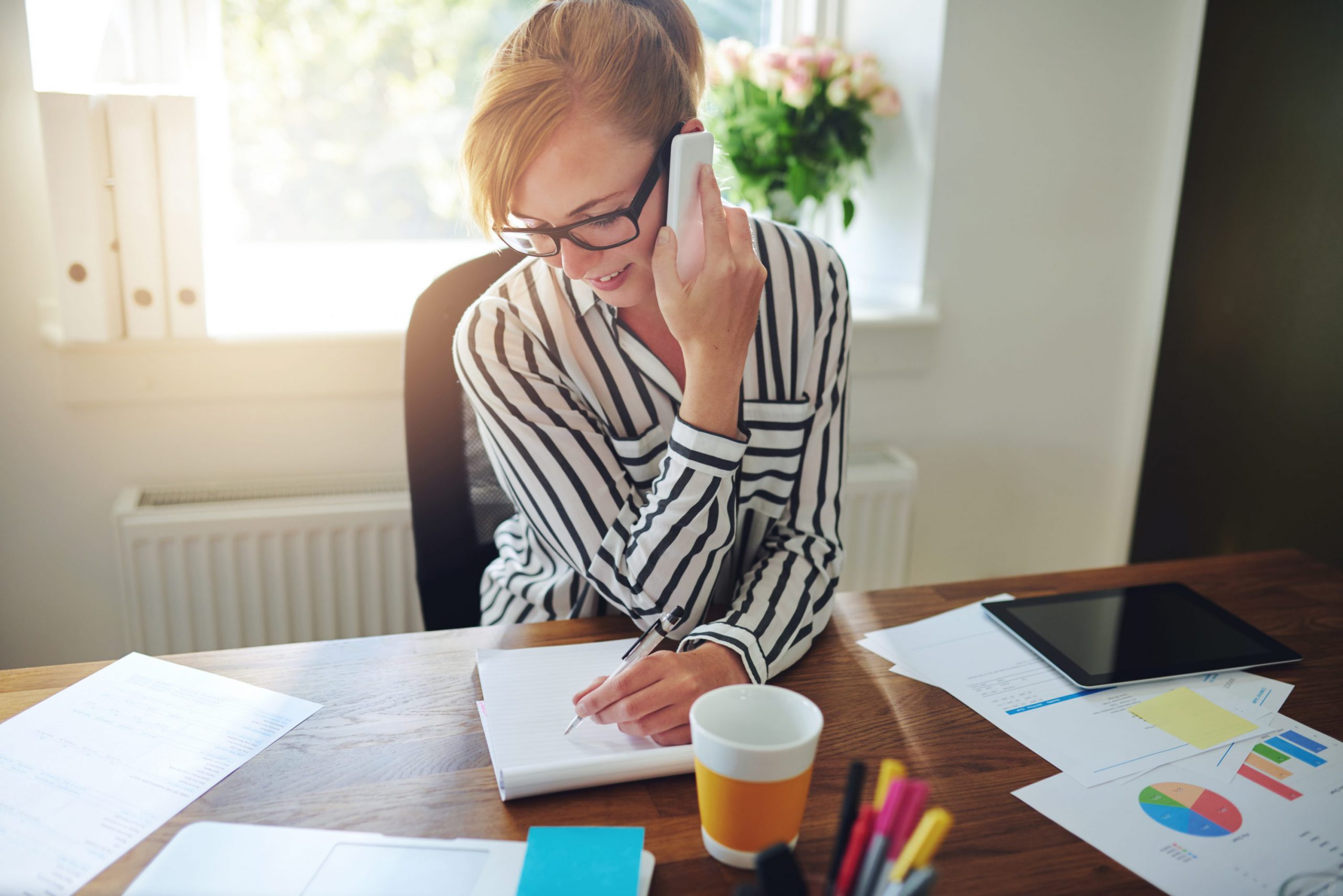 Flexible Working Day - Programmed NZ | For all the reasons we work.