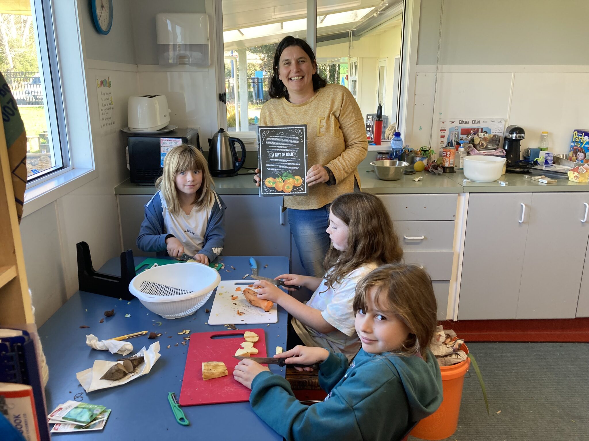 Programmed Facility Management’s Green Initiative: Empowering Schools ...