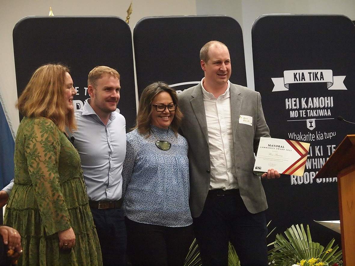 Programmed Staff Empowering Communities: A Story of Resilience and ...