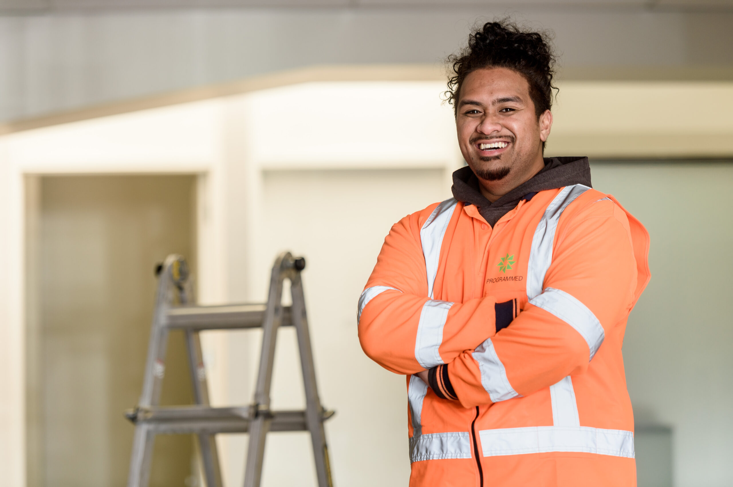 Home - Programmed NZ