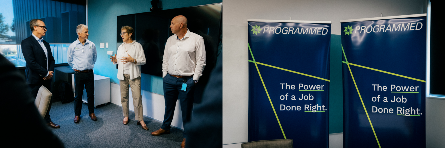 Programmed expands New Zealand footprint with new Transpower ...