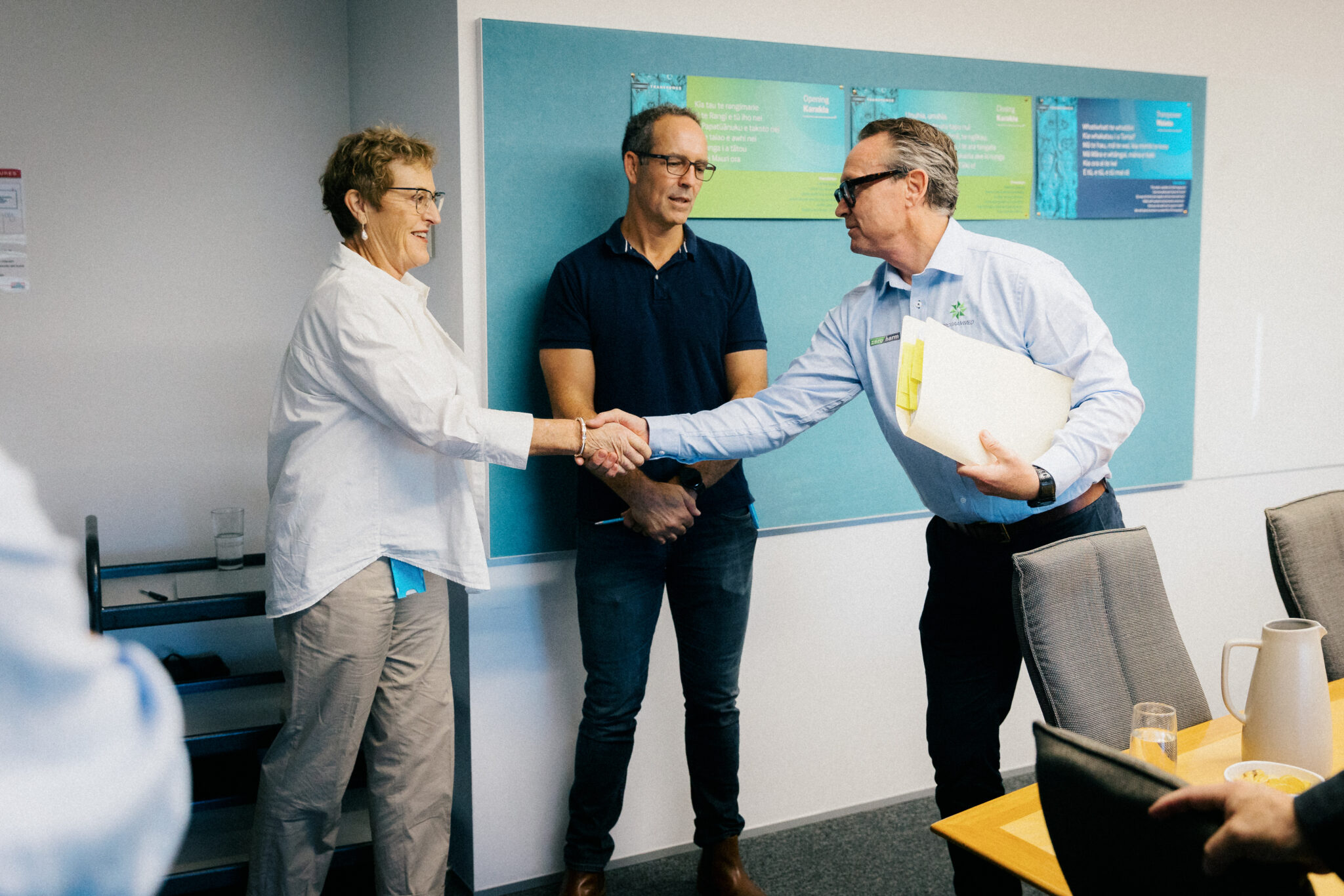 Programmed expands New Zealand footprint with new Transpower ...