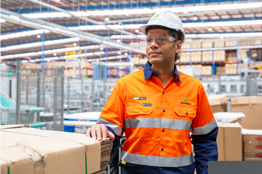 Home - Programmed NZ