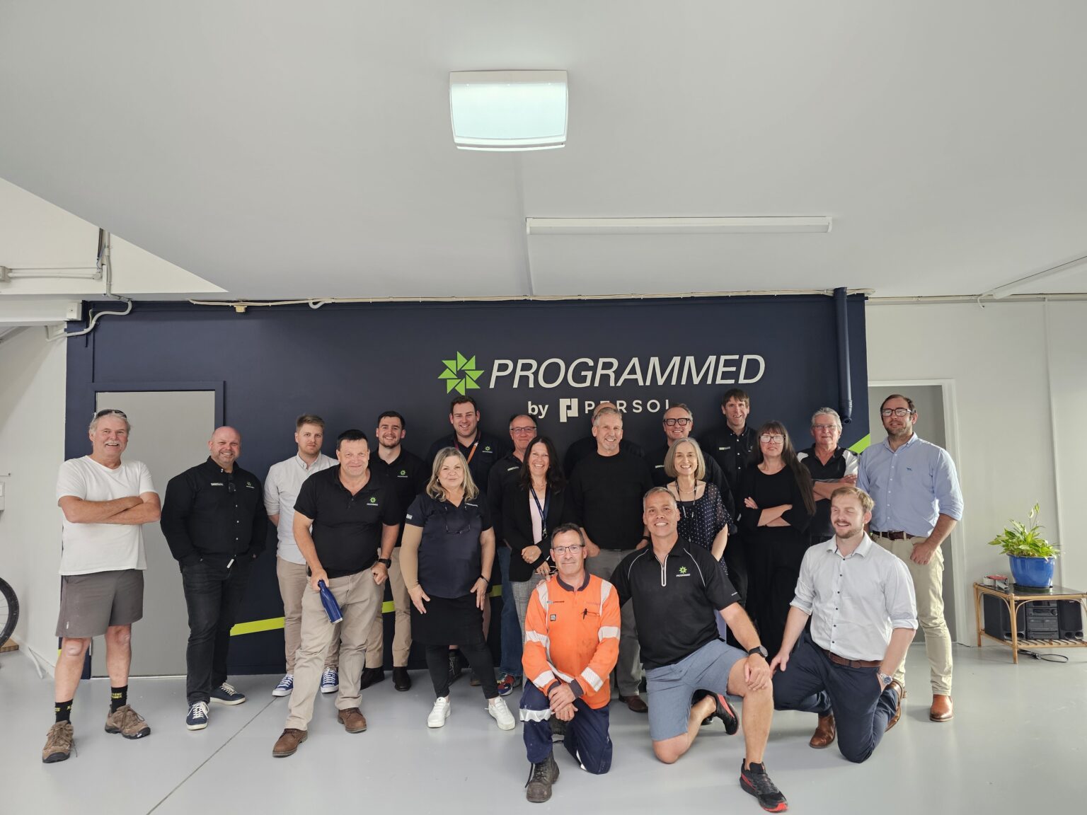 Property Services - Christchurch Office