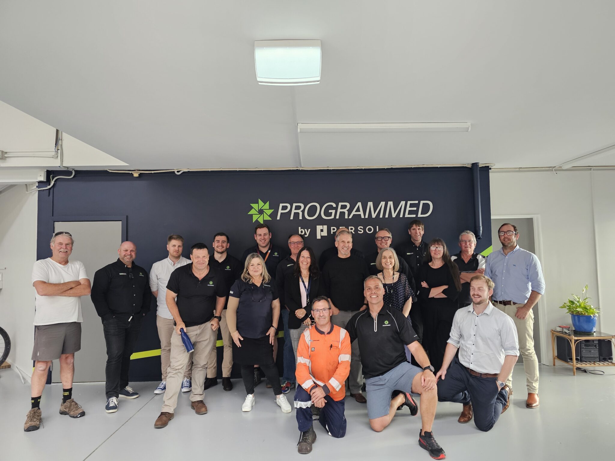 Property Services - Christchurch Office