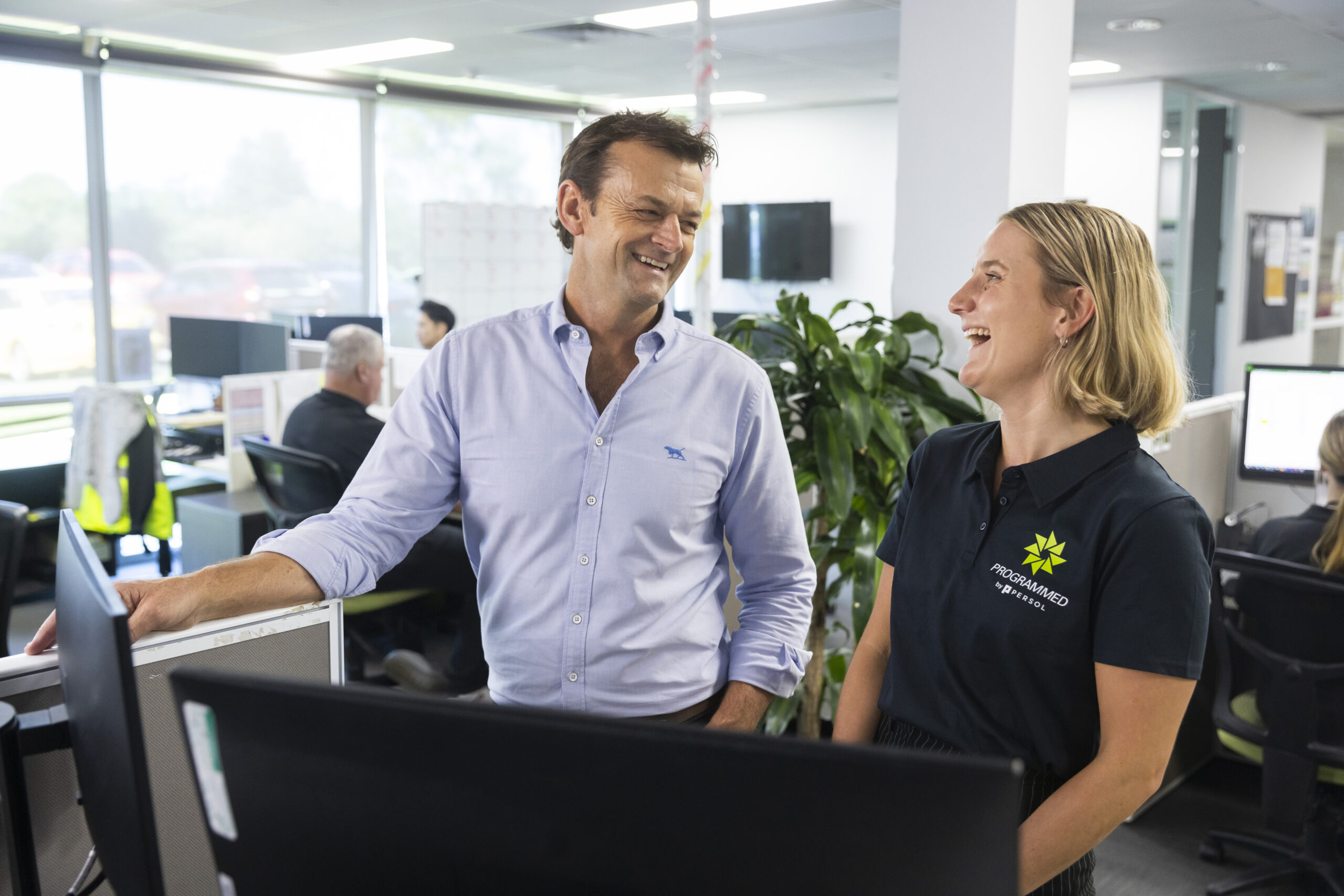 Home - Programmed NZ | For all the reasons we work.